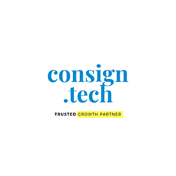 Consign.Tech | Sign In