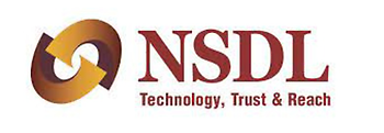 NSDL | Sign In